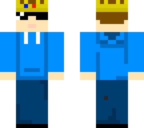 applebees | Minecraft Skin