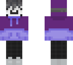 pog | Minecraft Skins