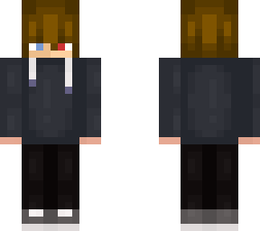 bad boy | Minecraft Skins