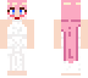 belle | Minecraft Skins