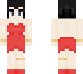 Betty Minecraft Skins