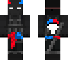 big daddy | Minecraft Skins