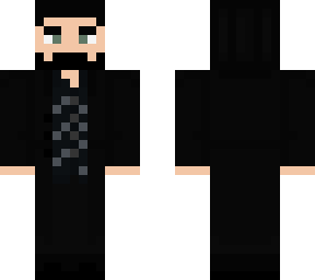 billy butcher | Minecraft Skins