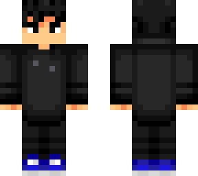 Brayan | Minecraft Skin