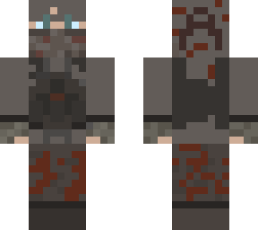 crafting dead | Minecraft Skins