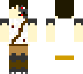 bryan | Minecraft Skins