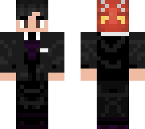 el chapulin colorado | Minecraft Skins