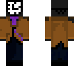 clock | Minecraft Skins