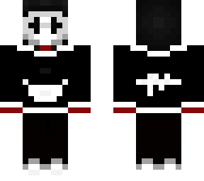 outer layer | Minecraft Skins