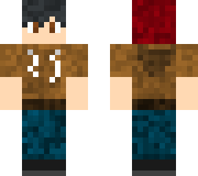 Cole | Minecraft Skin