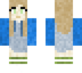 Comfy Minecraft Skins