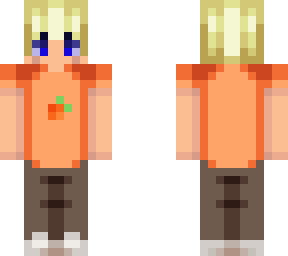 corvus | Minecraft Skin