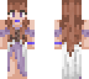 amethyst | Minecraft Skins