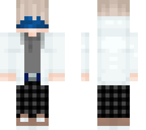 Crab Minecraft Skins