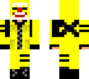 criminal | Minecraft Skins