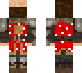 cursed | Minecraft Skins