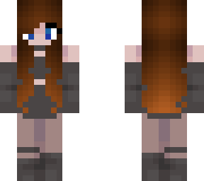 small | Minecraft Skins