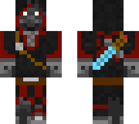 bbh | Minecraft Skins