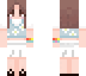 daisy | Minecraft Skins