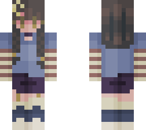 moonlight | Minecraft Skins