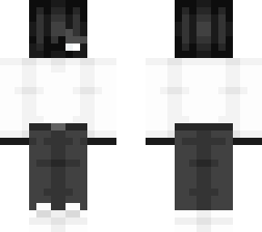 thick | Minecraft Skins