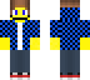 dawg | Minecraft Skin