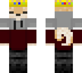 delta | Minecraft Skins