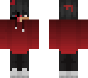 demonic | Minecraft Skins
