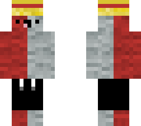 derp | Minecraft Skins