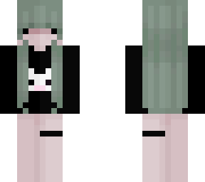 DERP RAT | Minecraft Skin