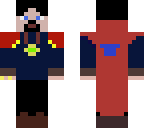 dr strange | Minecraft Skins