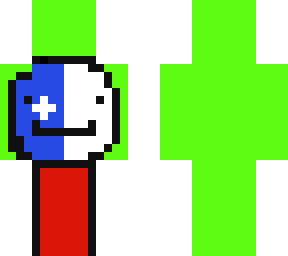 chile | Minecraft Skins