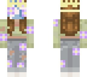 small | Minecraft Skins