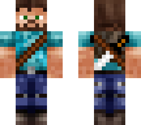 small steve | Minecraft Skins