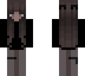 egirl | Minecraft Skins
