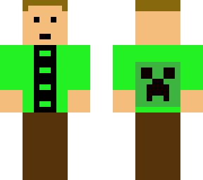 Elo Minecraft Skins
