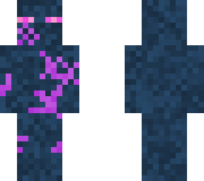 Endy | Minecraft Skin