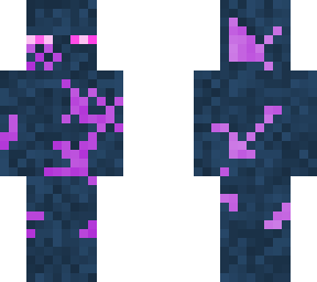 ENDY | Minecraft Skin