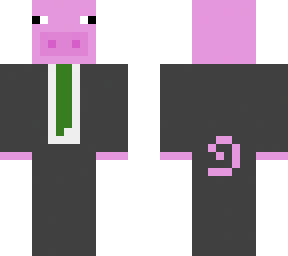 eric | Minecraft Skin