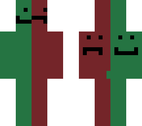 evil | Minecraft Skins