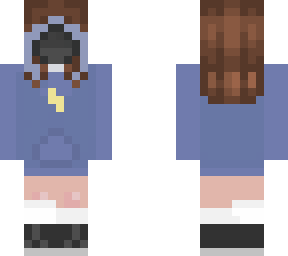 faceless | Minecraft Skins