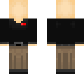 backrooms | Minecraft Skins
