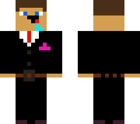 fancy steve | Minecraft Skins