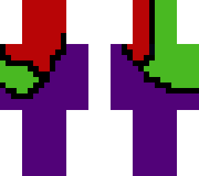 fdgd | Minecraft Skin