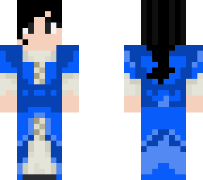 class d | Minecraft Skins