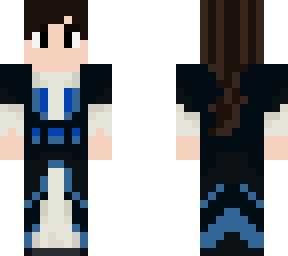 class d | Minecraft Skins