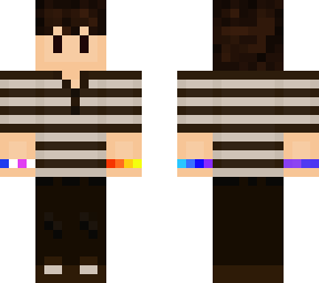 fizzy | Minecraft Skin