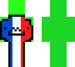 france | Minecraft Skins