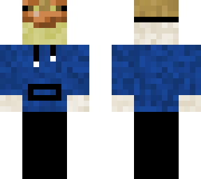 Frog Mask | Minecraft Skin