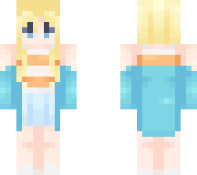 upside down | Minecraft Skins